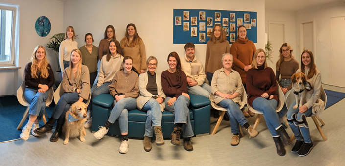 Das_Ergo_Team | Zentrale Praxis ERGOTHERAPIE | REHABILITATION München